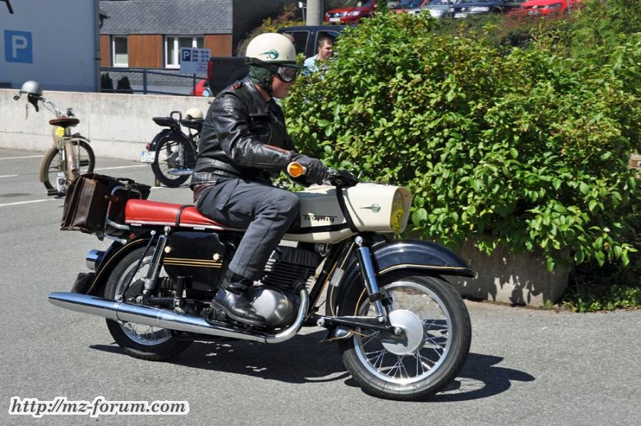 Das MZ Forum für MZ Fahrer • Bild ansehen - MZ ES 175/2 TROPHY